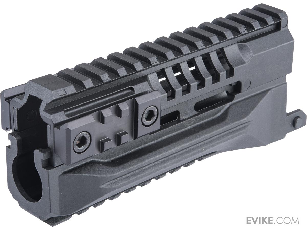 Arcturus Railed Handguard Set for AK-12 Series Airsoft AEG Rifles ...