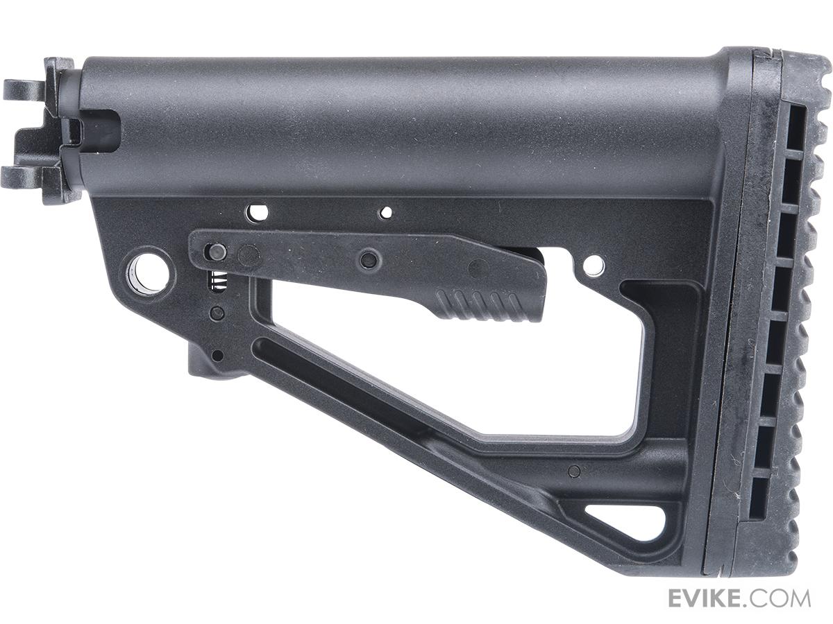 Arcturus Complete Folding Stock Assembly for AK-12 Airsoft AEG Rifles ...