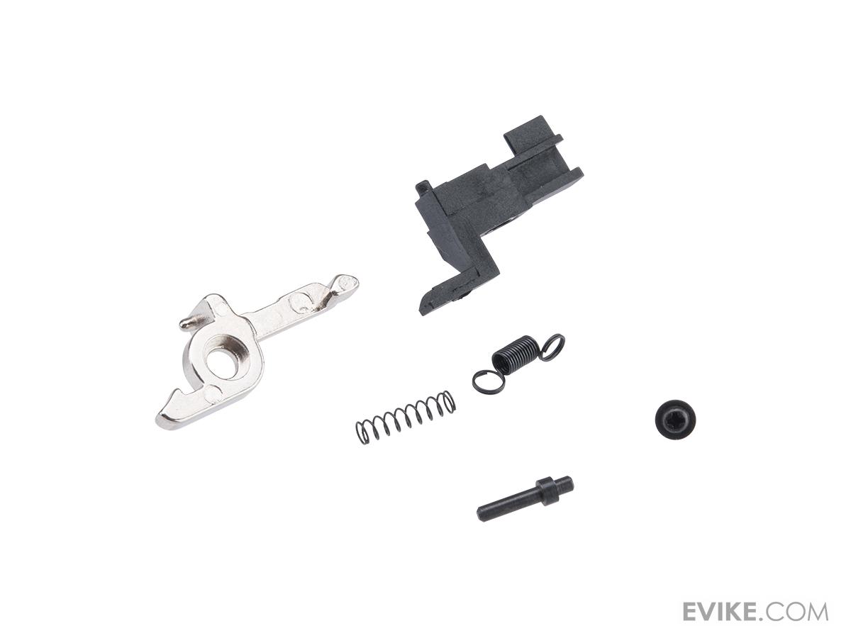 Arcturus Microswitch Fire Control Group Set for Version 3 Airsoft AEG ...