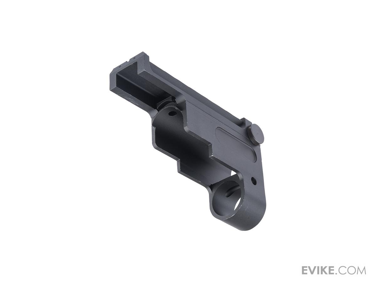 Arcturus Tactical CNC Railed Rear Sight Block Assembly for AK Series ...