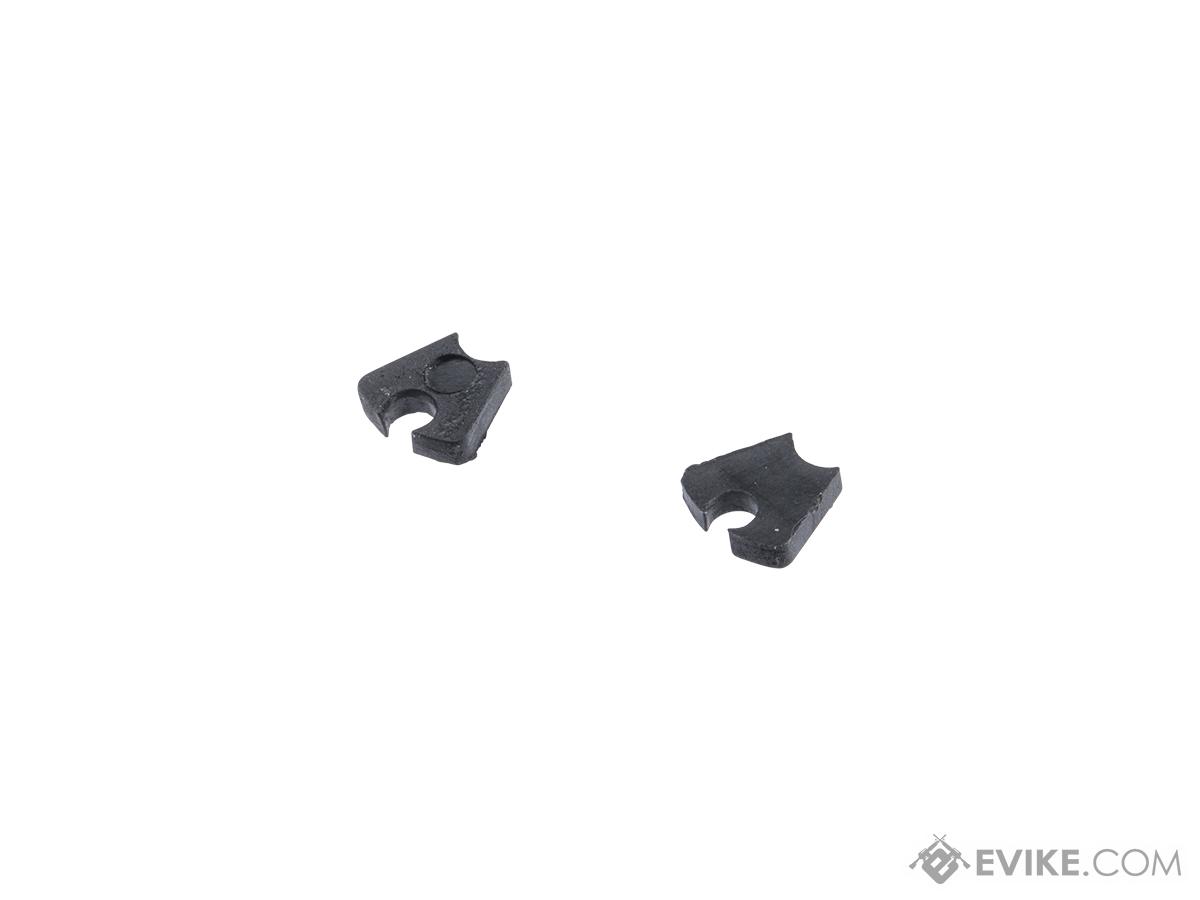 Arcturus Sector Gear Delay Chip Set, Accessories & Parts, AEG Internal ...