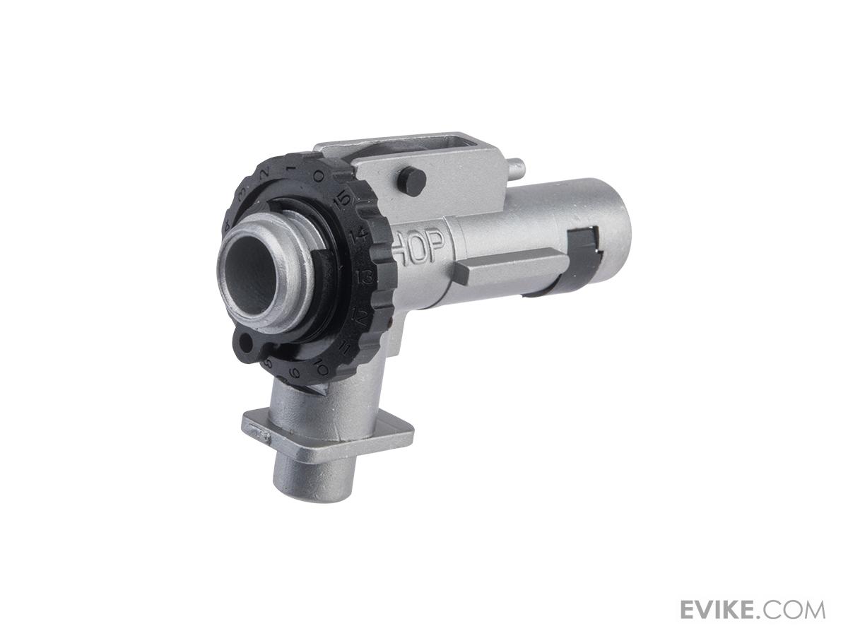 Arcturus Rotary Hop-Up Unit for M4/M16 Airsoft AEG Rifles, Accessories ...