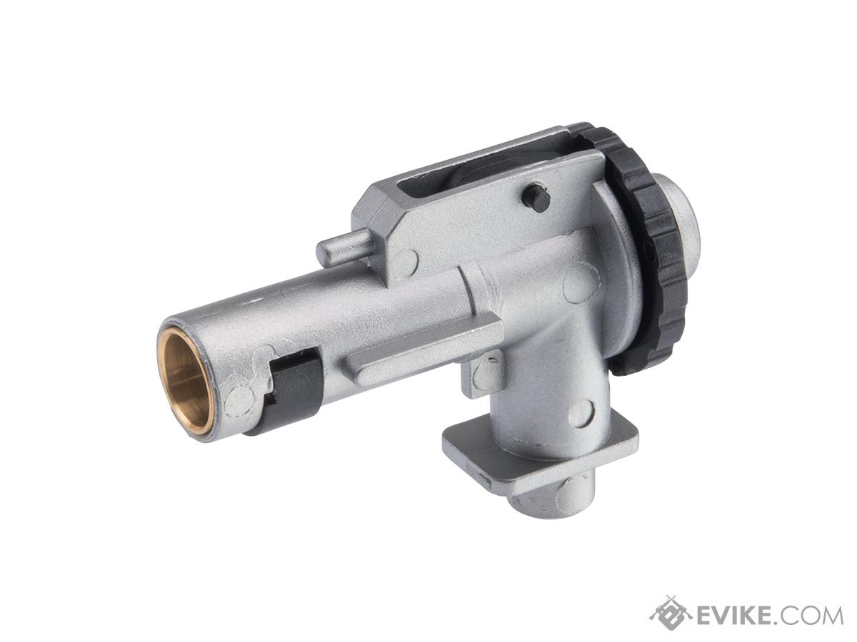 Arcturus Rotary Hop-Up Unit for M4/M16 Airsoft AEG Rifles, Accessories ...