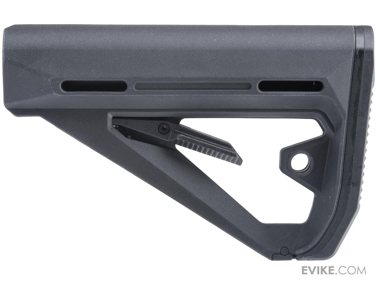 Arcturus MOD1 WKS Slim Stock for Mil-Spec Buffer Tubes, Accessories ...