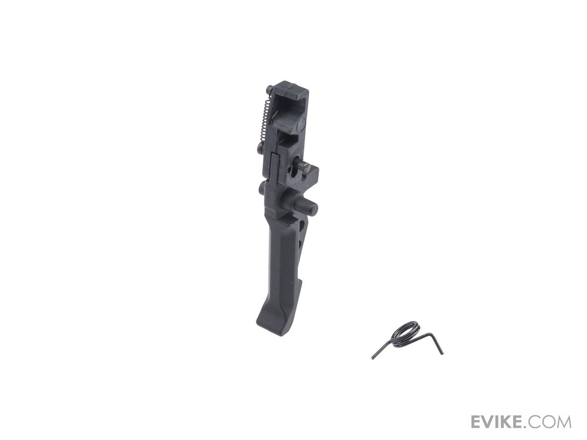 Arcturus Flat Trigger Assembly for Mod.1 Microswitch Gearboxes ...