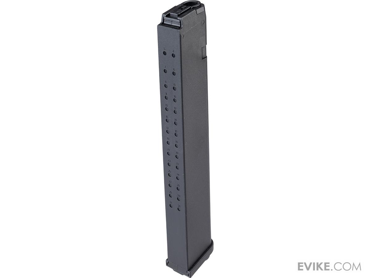 Arcturus Spare Magazines for X C.A.T. Airsoft AEG PCC Modules (Color ...