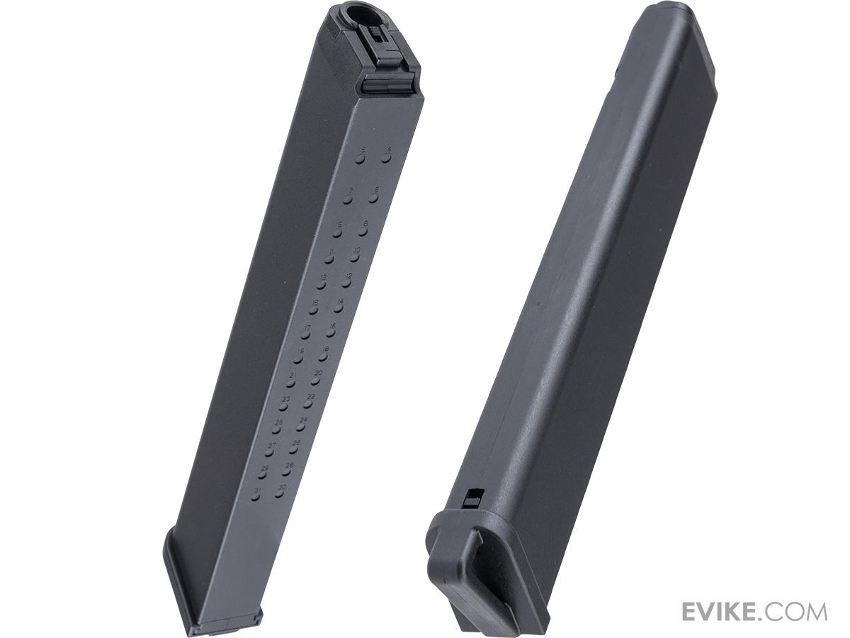 Arcturus Spare Magazines for X C.A.T. Airsoft AEG PCC Modules (Color ...
