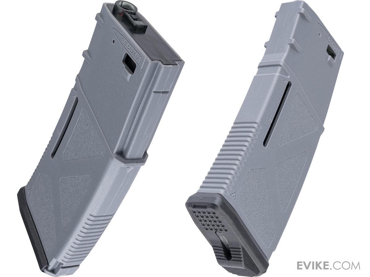 Arcturus AR MOD1 Windowed EMM Variable Cap 30/130 Round Mid-Cap ...