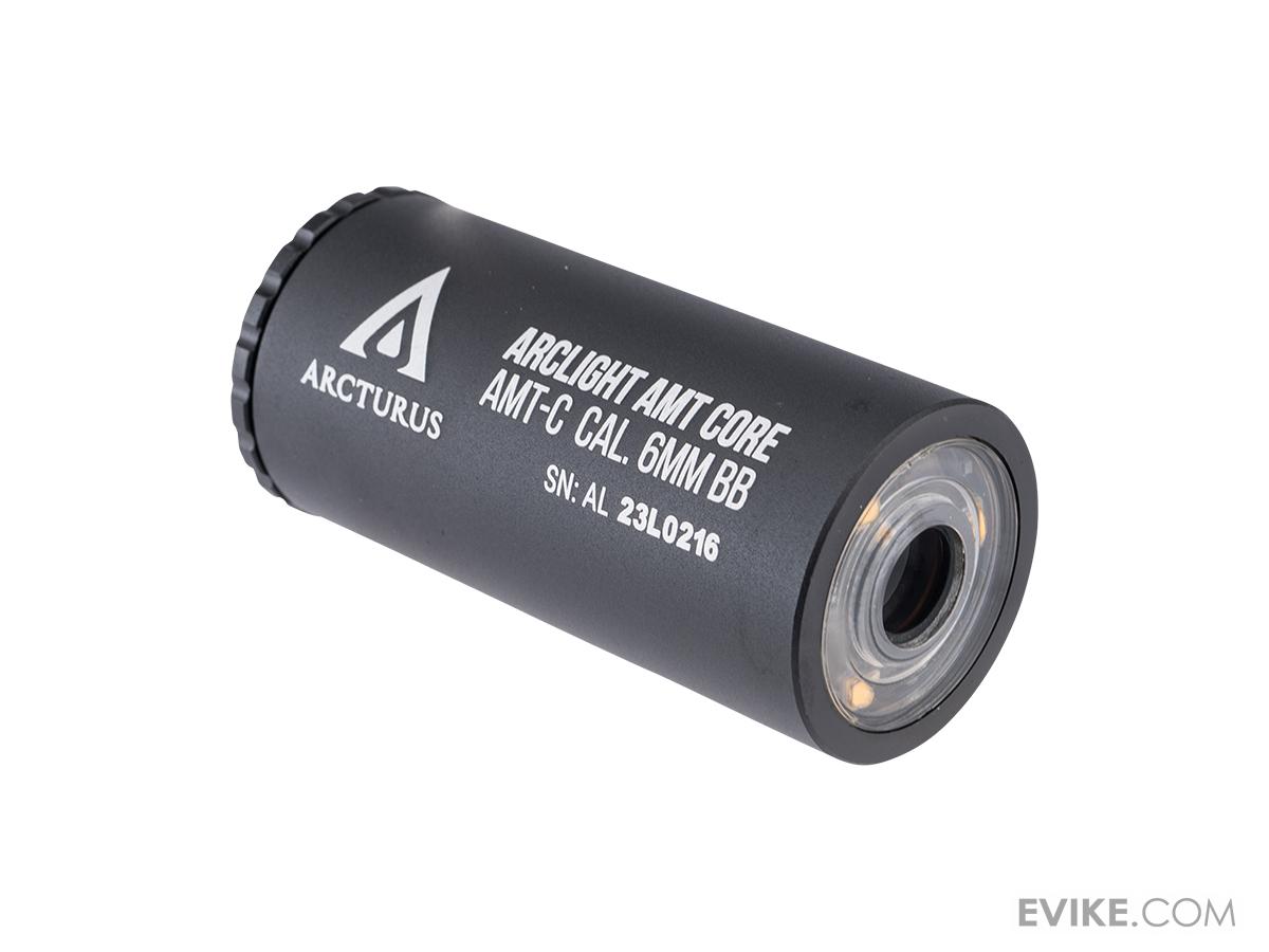 Arcturus RS™ Sirius AMT Arclight Modular Tracer w/ Simulated Muzzle ...