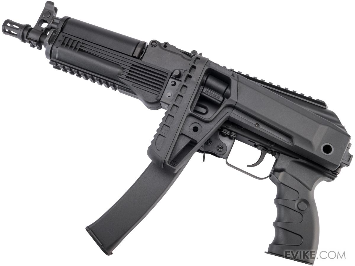 Arcturus PPK20 FE Steel-Bodied Airsoft AEG SMG, Airsoft Guns, Airsoft ...