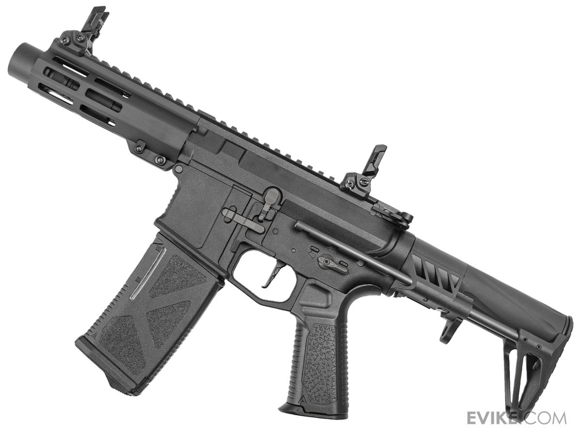 Arcturus Karambit Lite Mod1 PDW Airsoft AEG Rifle w/ M-LOK Rail & FE ...