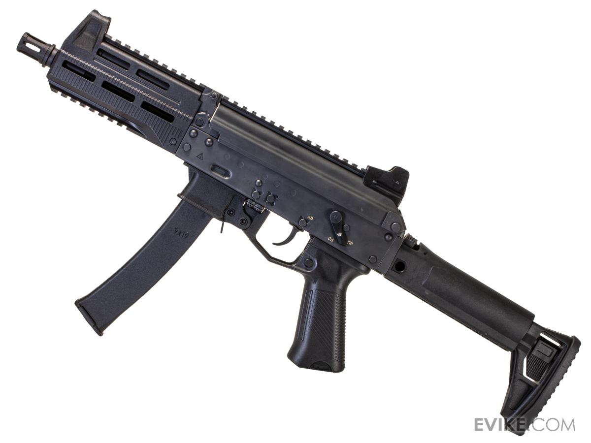 Arcturus PPK-20 M1 FE Steel-Bodied Airsoft AEG SMG, Airsoft Guns, Airsoft Electric Rifles ...