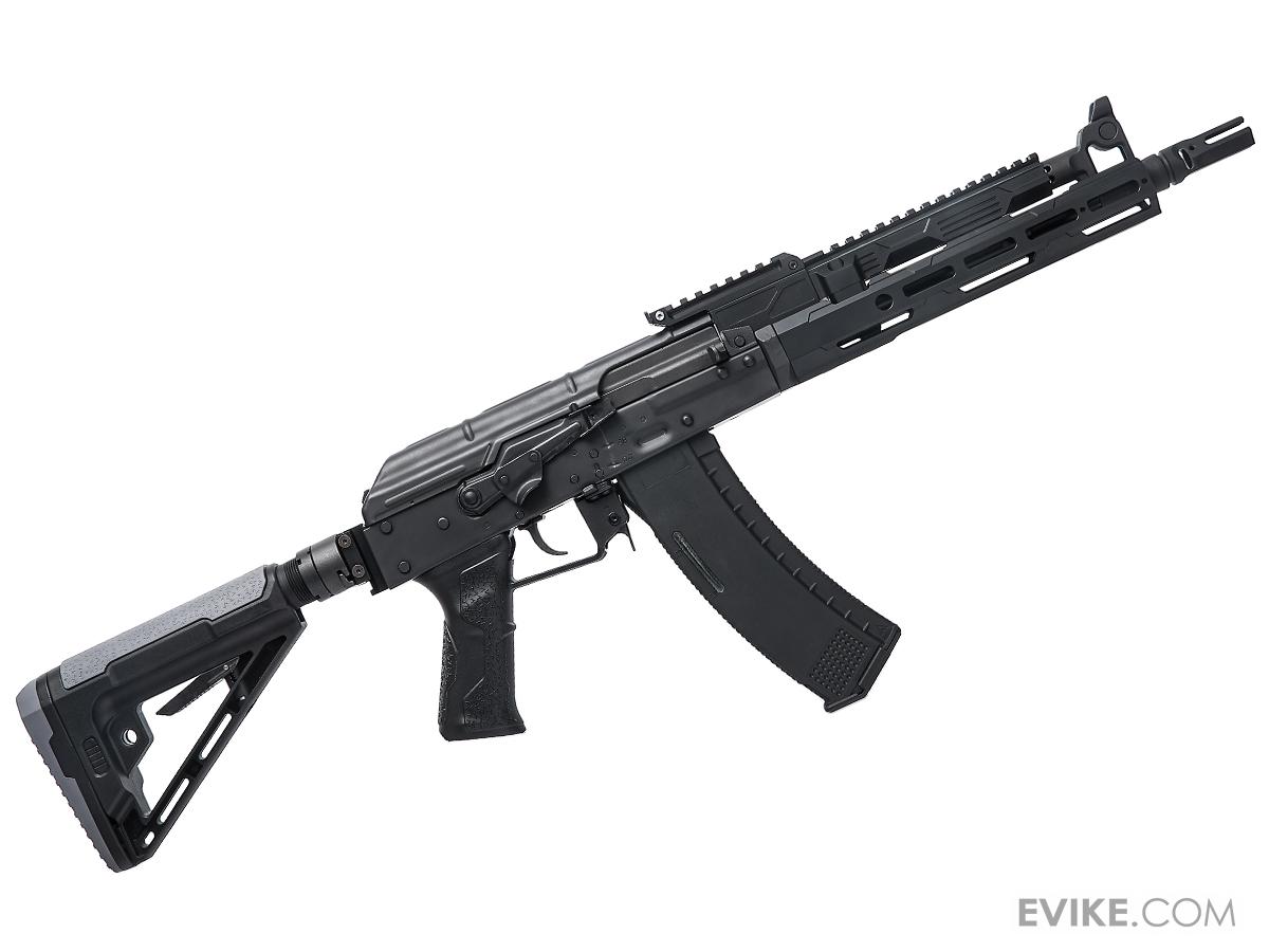 Arcturus Advanced Tactical AK MOD1 FE AEG Airsoft Rifle (Model: Carbine ...