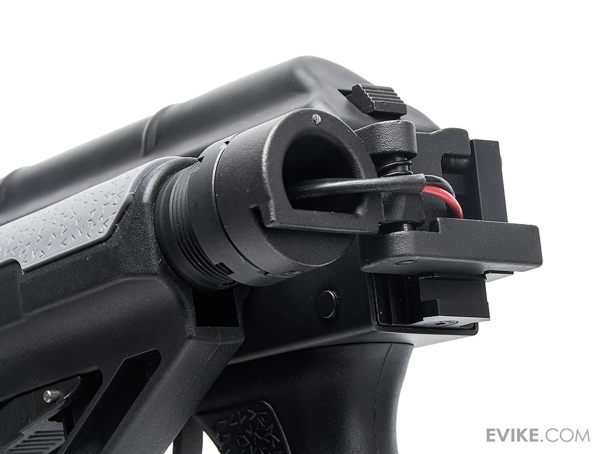 Arcturus Advanced Tactical AK MOD1 FE AEG Airsoft Rifle (Model: Carbine ...