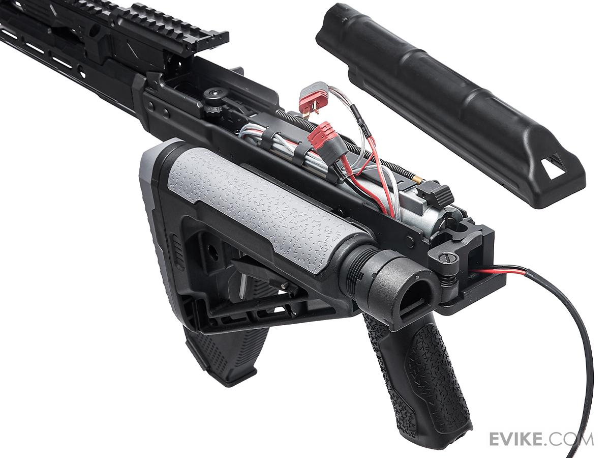 Arcturus Advanced Tactical AK MOD1 FE AEG Airsoft Rifle (Model: Carbine), Airsoft Guns, Airsoft ...