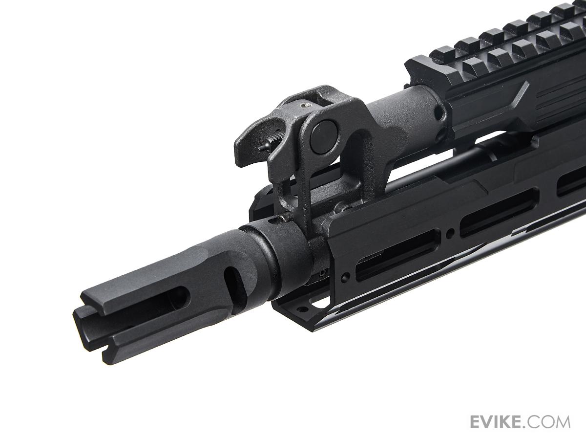 Arcturus Advanced Tactical AK MOD1 FE AEG Airsoft Rifle (Model: Carbine), Airsoft Guns, Airsoft ...