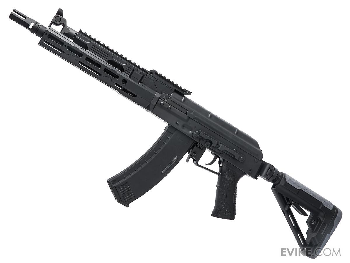 Arcturus Advanced Tactical AK MOD1 FE AEG Airsoft Rifle (Model: Carbine ...