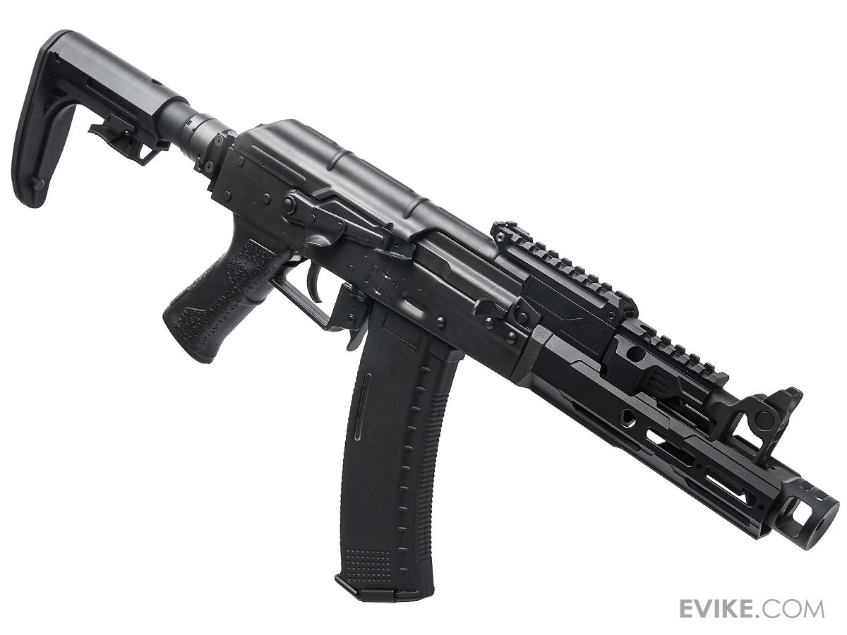 Arcturus Advanced Tactical AK MOD1 FE AEG Airsoft Rifle (Model: PDW ...