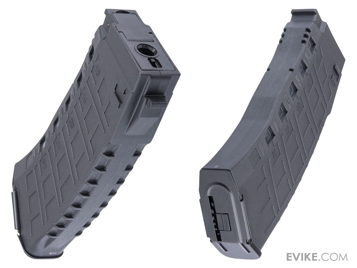 Arcturus 550rd Hi-Cap AK-12 Magazine for AK Series Airsoft AEG Rifles ...