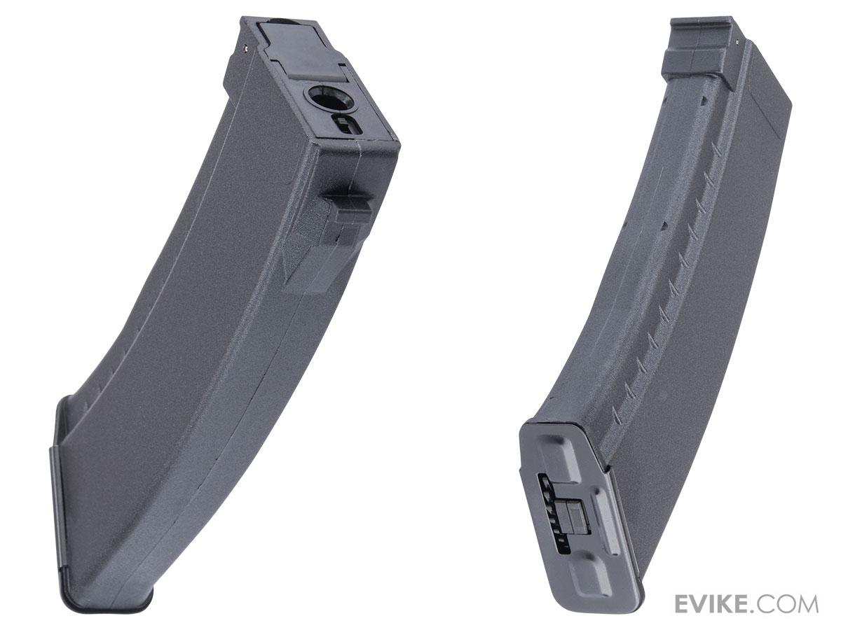 Arcturus 550 Round Hi-Cap Magazine for AK Series Airsoft AEG Rifles ...