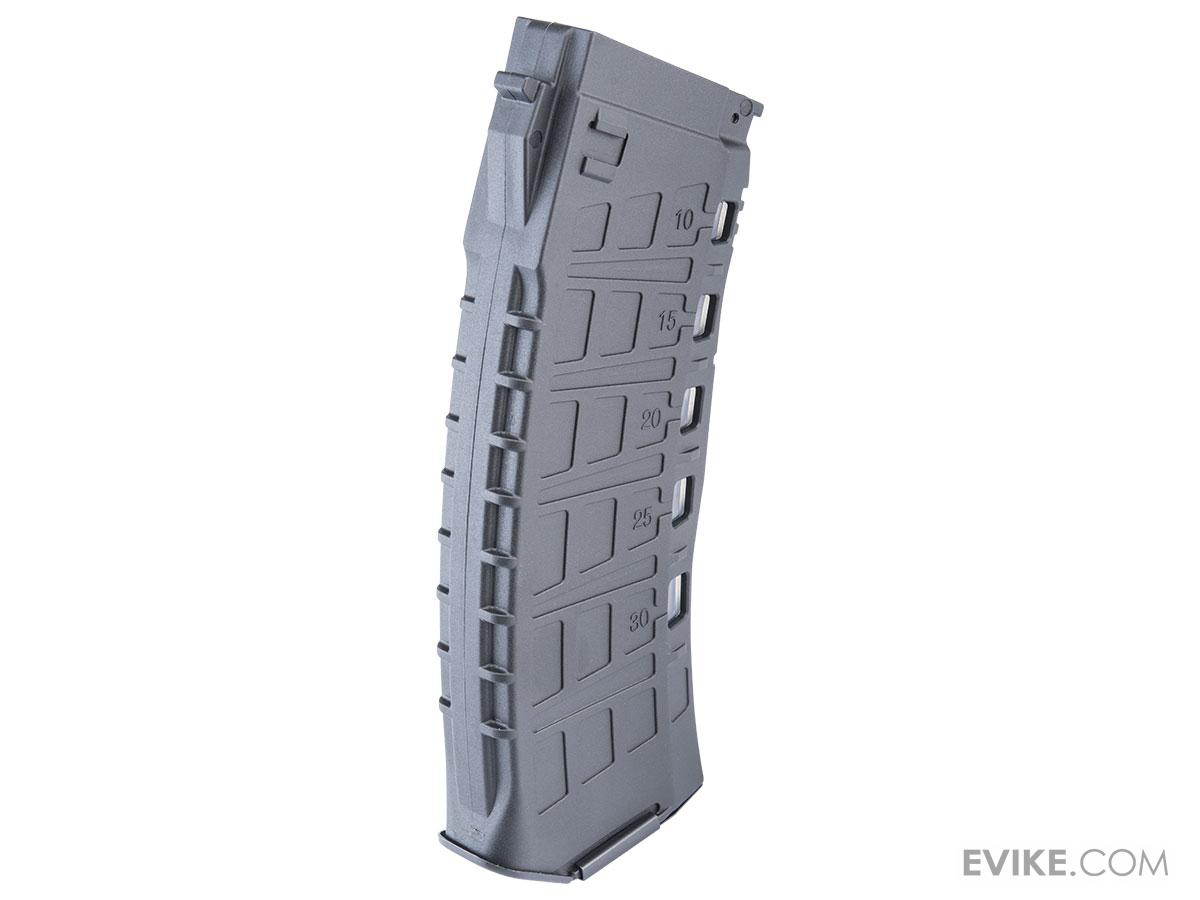 Arcturus 550rd Hi-Cap AK-12 Magazine for AK Series Airsoft AEG Rifles ...