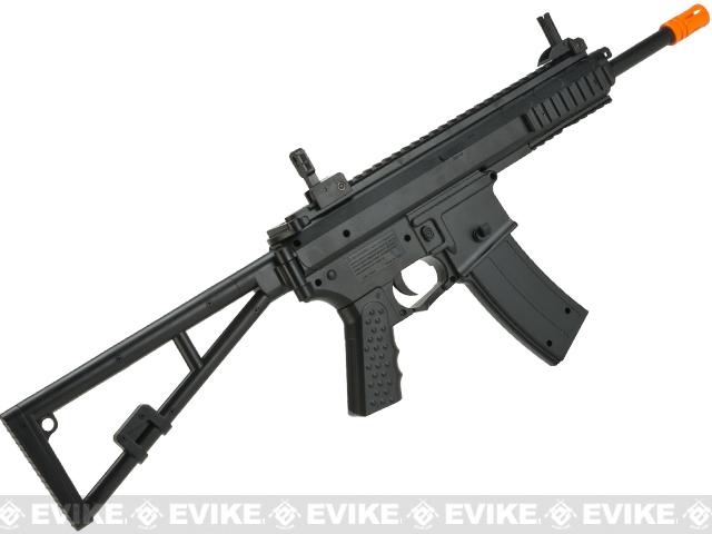 Crosman Elite Commando Airsoft R93 & 1911 Pistol Package Deal, Airsoft ...