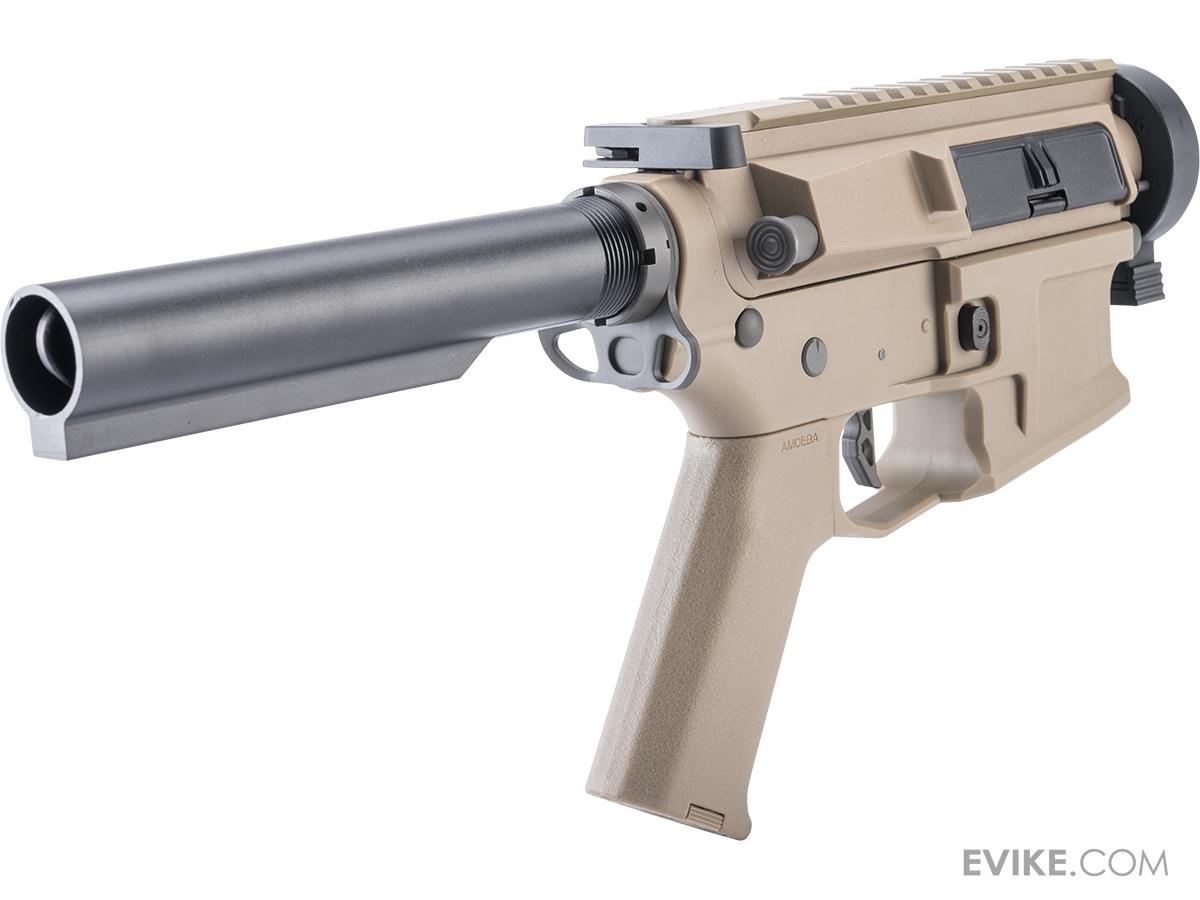 Ares Quick-Change Handguard Challenge Kit (Model: Receiver Only / Tan ...