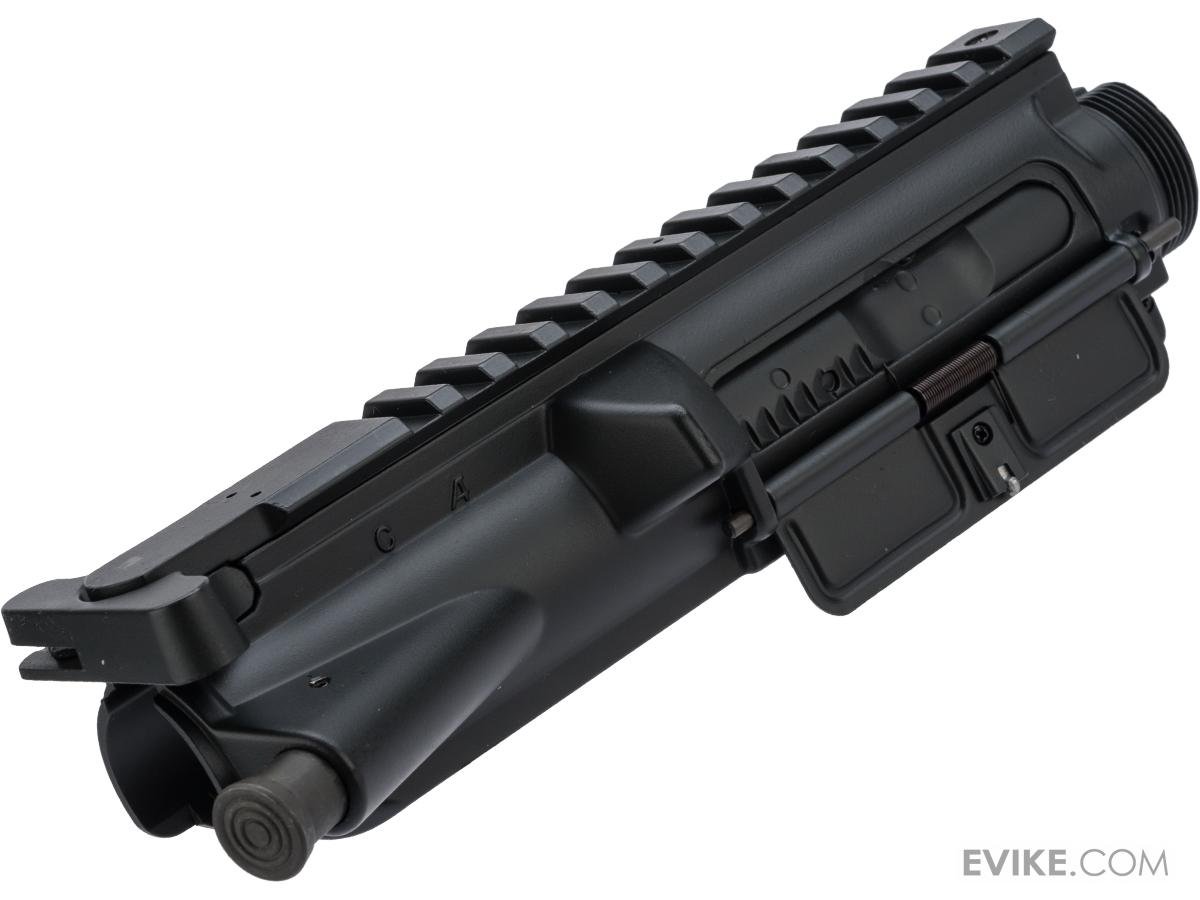 ARES Airsoft Upper Reciver for M4 /M16 Airsoft Rifles (Color: Black ...