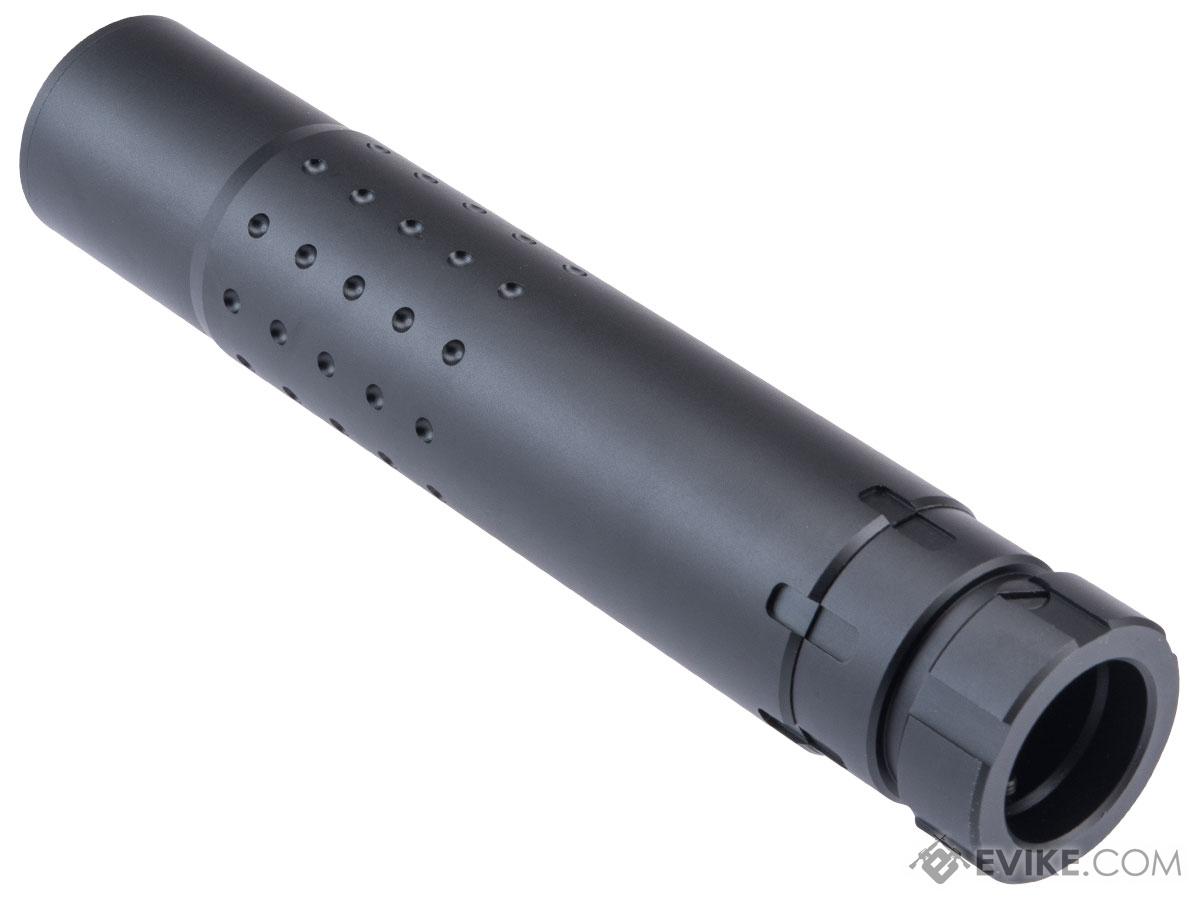 ARES Quick Detach Mock Suppressor for ARES AR-308 Airsoft AEG Rifle ...