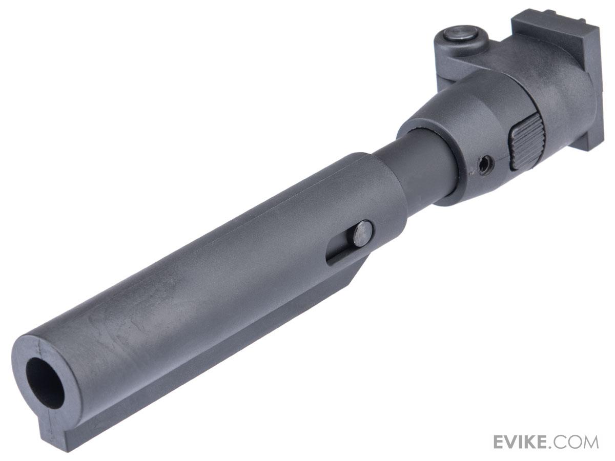 ARES Folding Buffer Tube Adapter for Ares VZ-58 Airsoft AEG Rifle ...