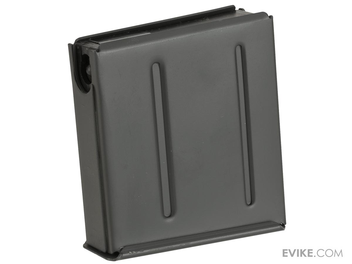 ARES Full Metal 45rd Magazine for M40A6 and MCM700X Airsoft Sniper ...
