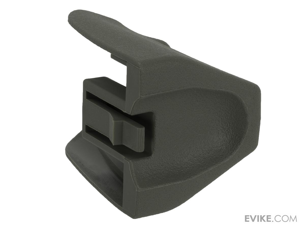 Pistol Grip and Cheek Pad Riser Set for Ameoba Striker S1 Airsoft ...