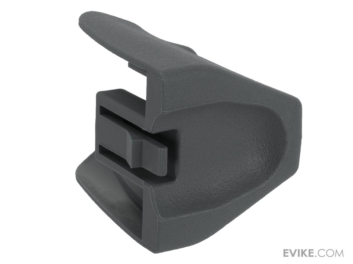 Pistol Grip and Cheek Pad Riser Set for Ameoba Striker S1 Airsoft ...