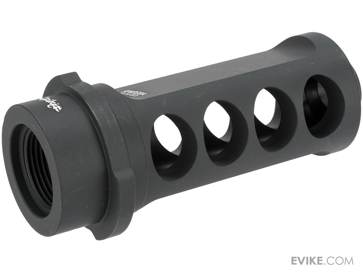 AMOEBA Airsoft Strike 23mm Clockwise Muzzle Device for AMOEBA Striker ...