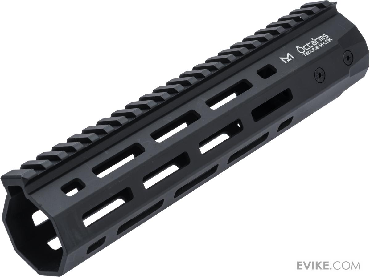 ARES Octarms M-LOK Rail System for M4 / M16 Series Airsoft AEG Rifles ...