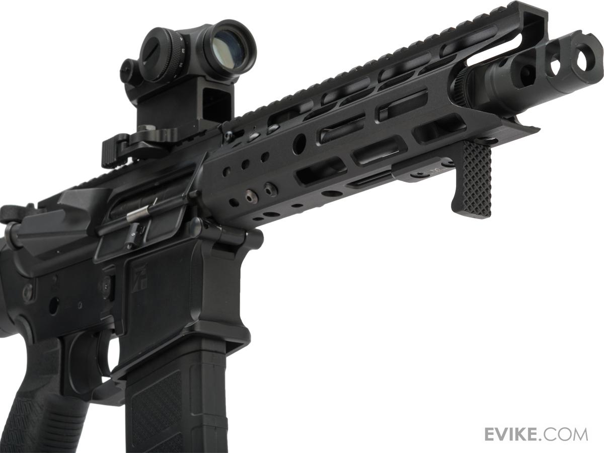 ARES Aluminum Handstop for M-LOK Rail Systems (Type: B), Accessories ...