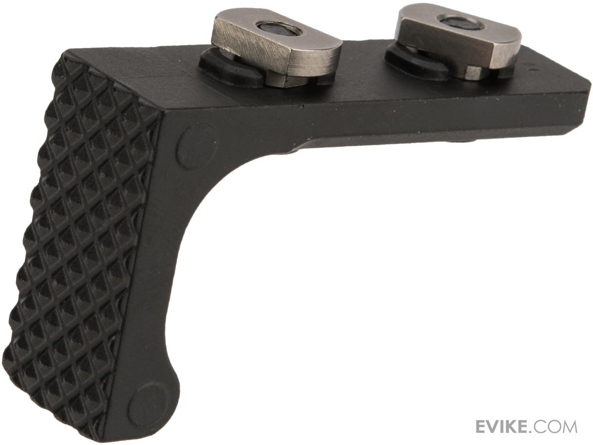 ARES Aluminum Handstop for M-LOK Rail Systems (Type: B), Accessories ...