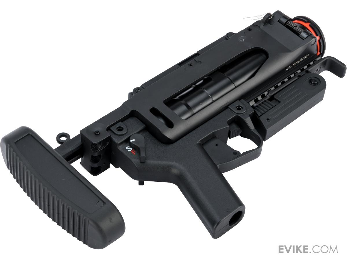 ARES M320 40mm Airsoft Grenade Launcher (Color: Black), Airsoft Guns ...