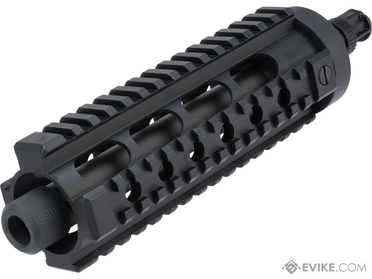ARES Quick-Change Handguard Rail System for M45 Series Airsoft AEGs ...