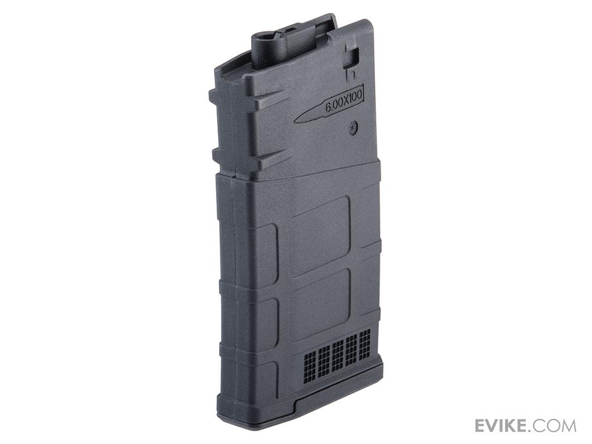 Ares 130rd Polymer Mid-Cap Magazine for Ares SR-25 / AR308 Series ...