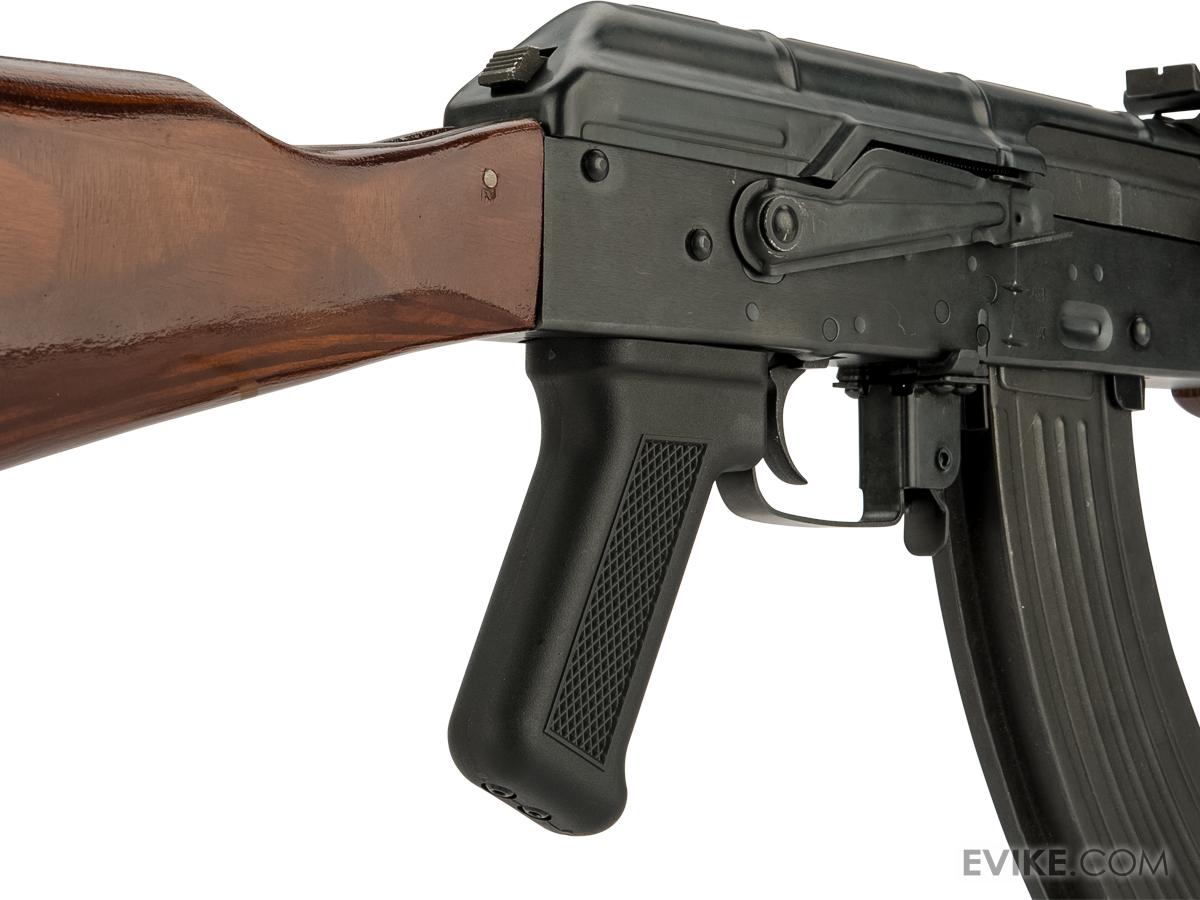 ARES Realistic Series Slim Motor Grip for AK Series Airsoft AEGs ...