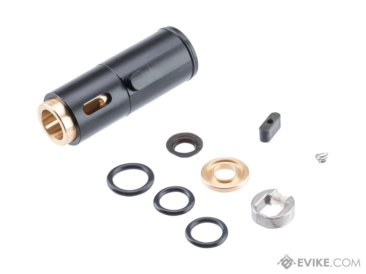 Arts Airsoft CNC Aluminum Hop-Up Set for PTW M4 Airsoft AEG Rifles ...