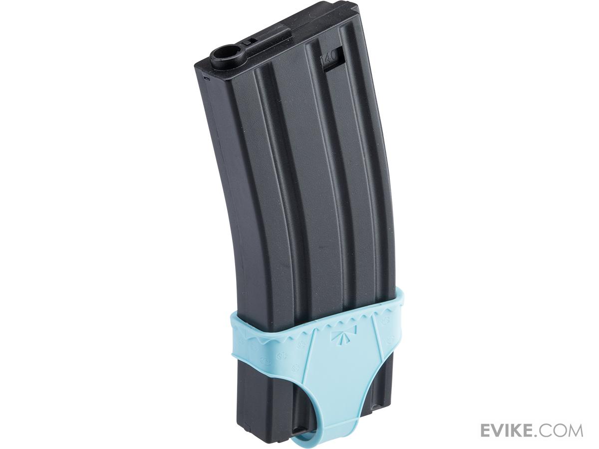 Matrix "Mag Briefs" Magazine Assist Set for M4/M16 Airsoft Magazines ...