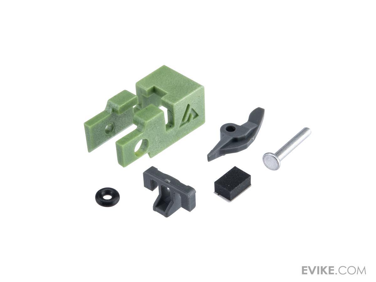 Airtech Studios TDC R-Hop/Flat-Hop Bracket Converter Kit for Airsoft ...