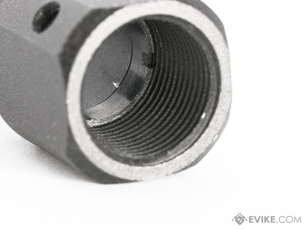 Airtech Studios IBS Inner Barrel Stabilizer (Model: G&G SMC-9 ...