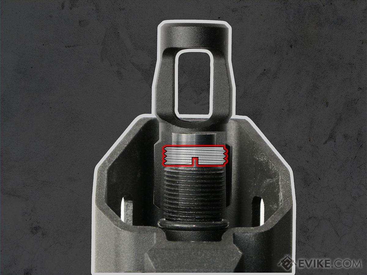 Airtech Studios IBS Inner Barrel Stabilizer (Model: G&G SMC-9 ...