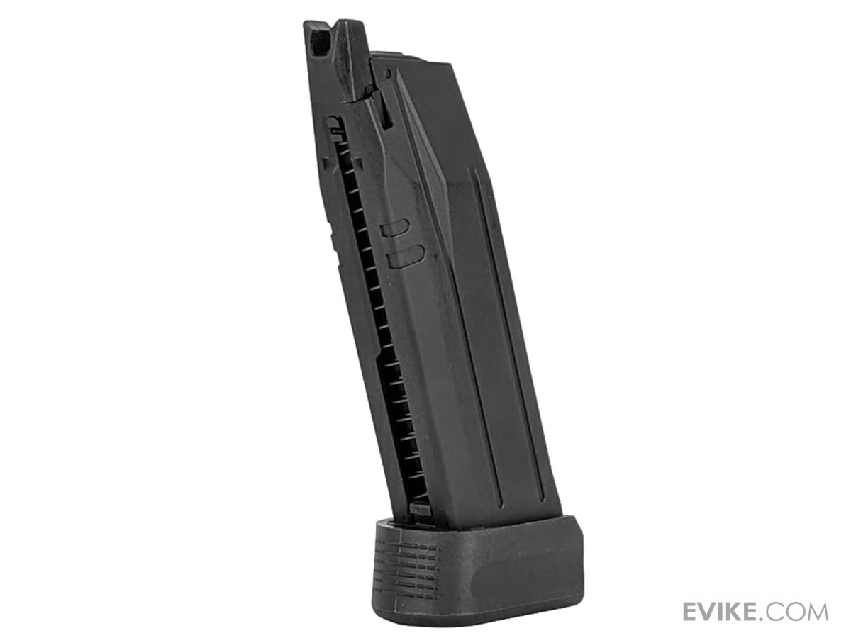 ASG 22 Round CO2 Magazine for ASG CZ P-10C Gas Blowback Airsoft Pistol ...
