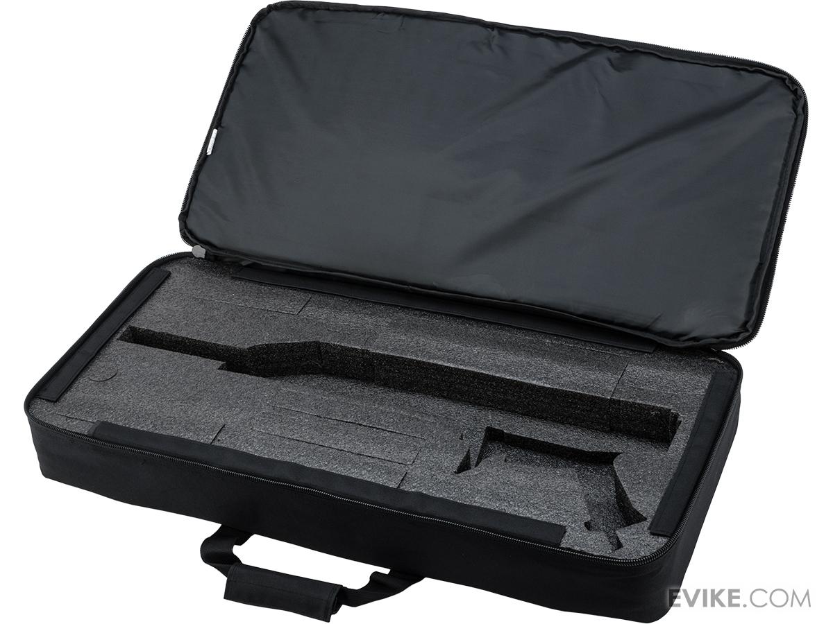 ASG Scorpion Evo 3A1 Carbine Bag (Color: Black), Tactical Gear/Apparel ...