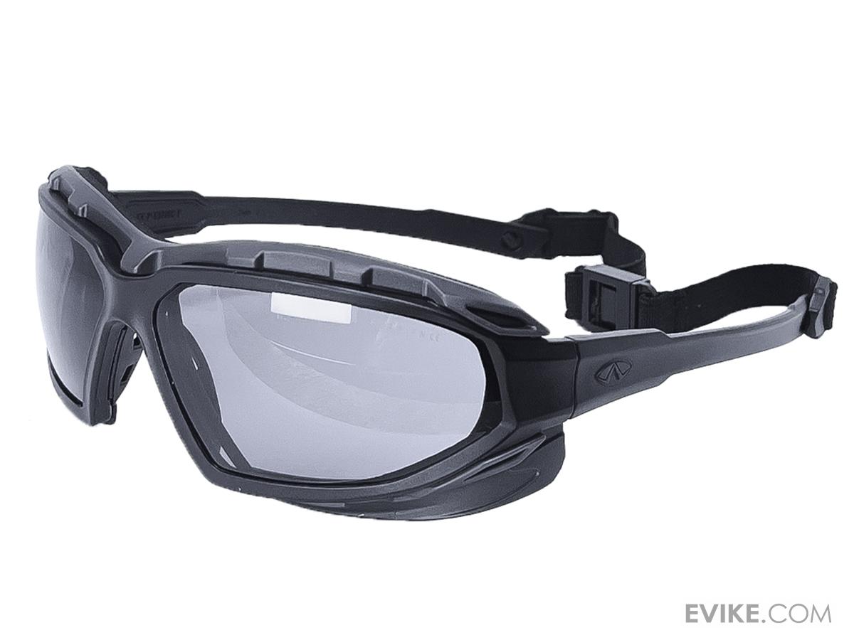 ASG Strike Systems Highlander Tactical Full Seal Airsoft Goggles w ...