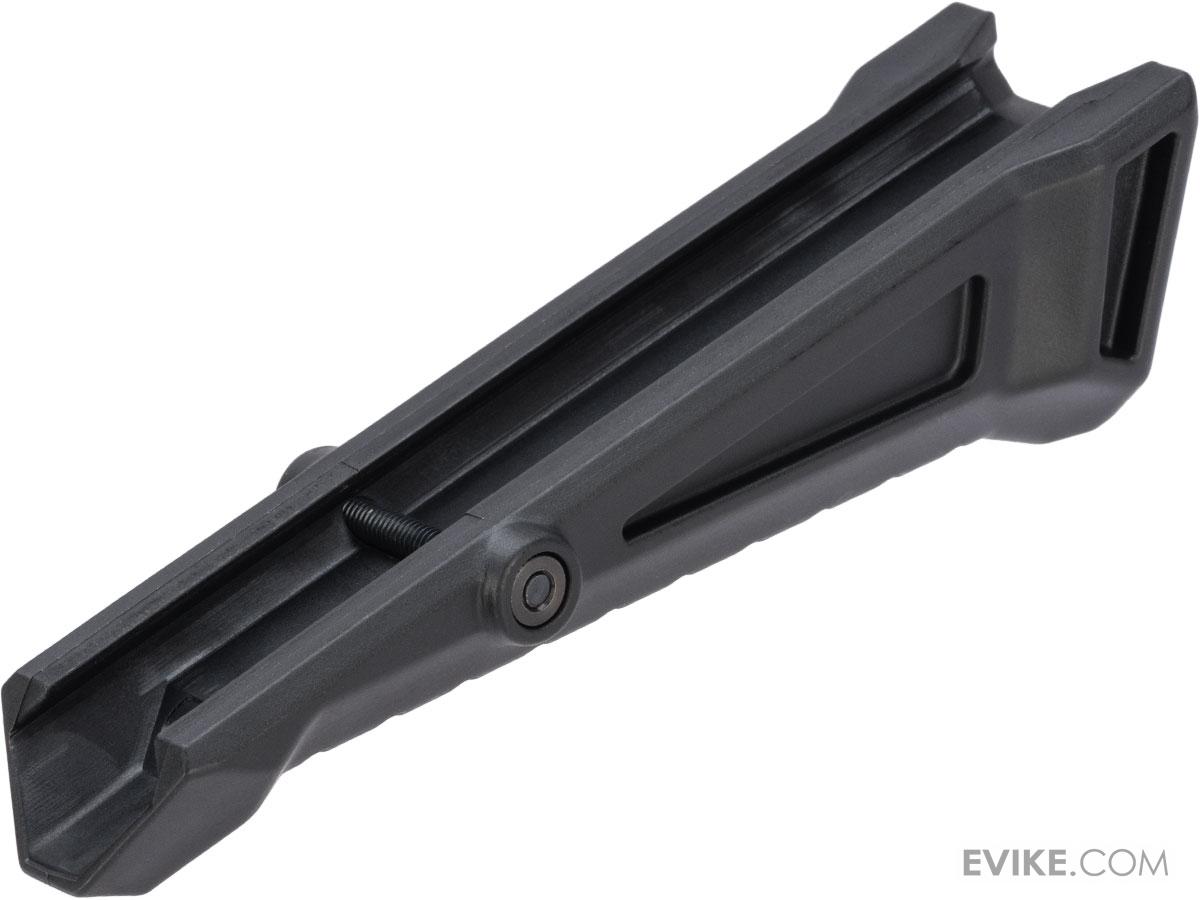 ASG "ATEK" Angled Front Grip, Accessories & Parts, External Parts ...
